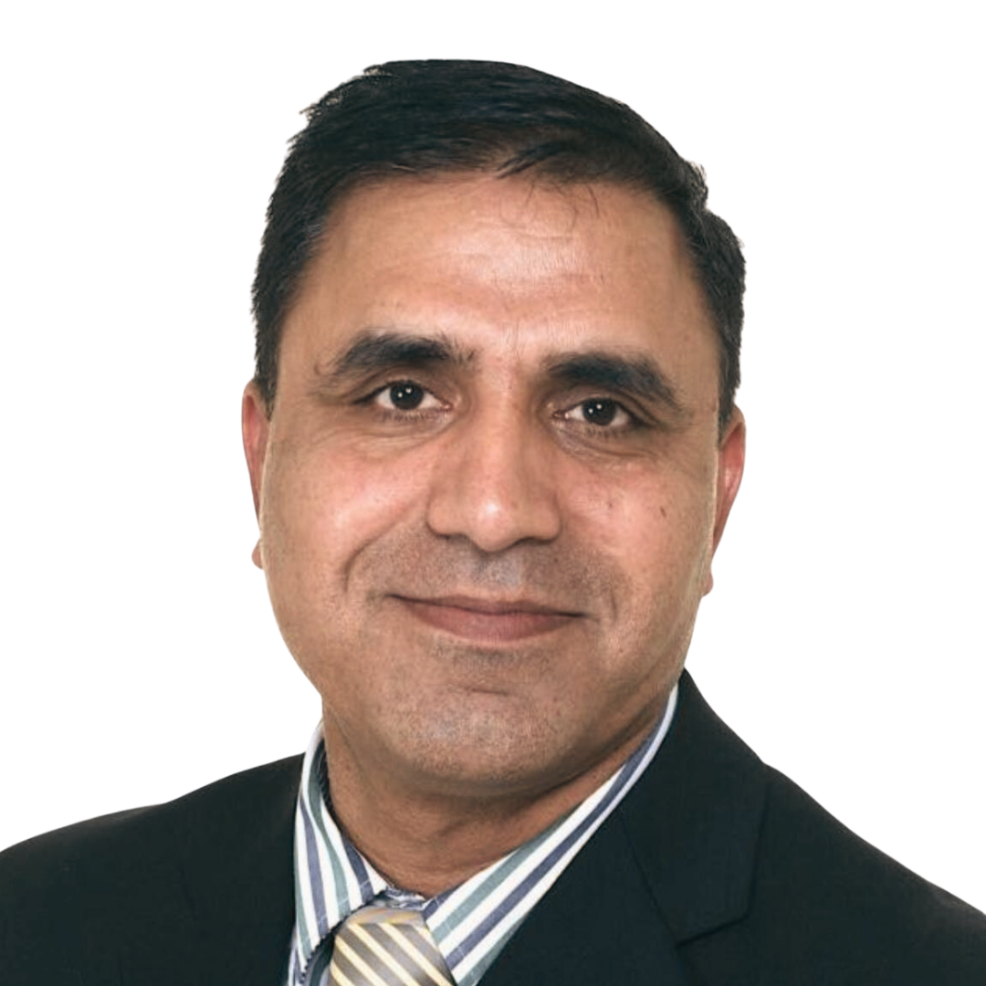 Dr. Muhammad Tariq – FAMS